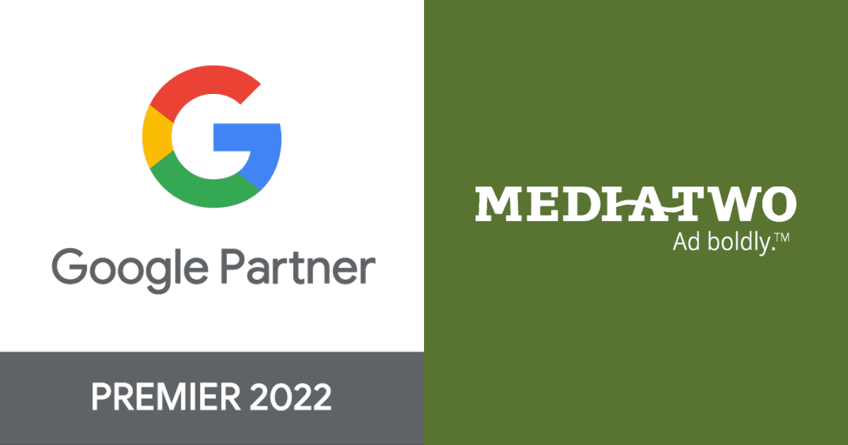 Media Two is now a Premier Google Partner…but what does that even mean ...
